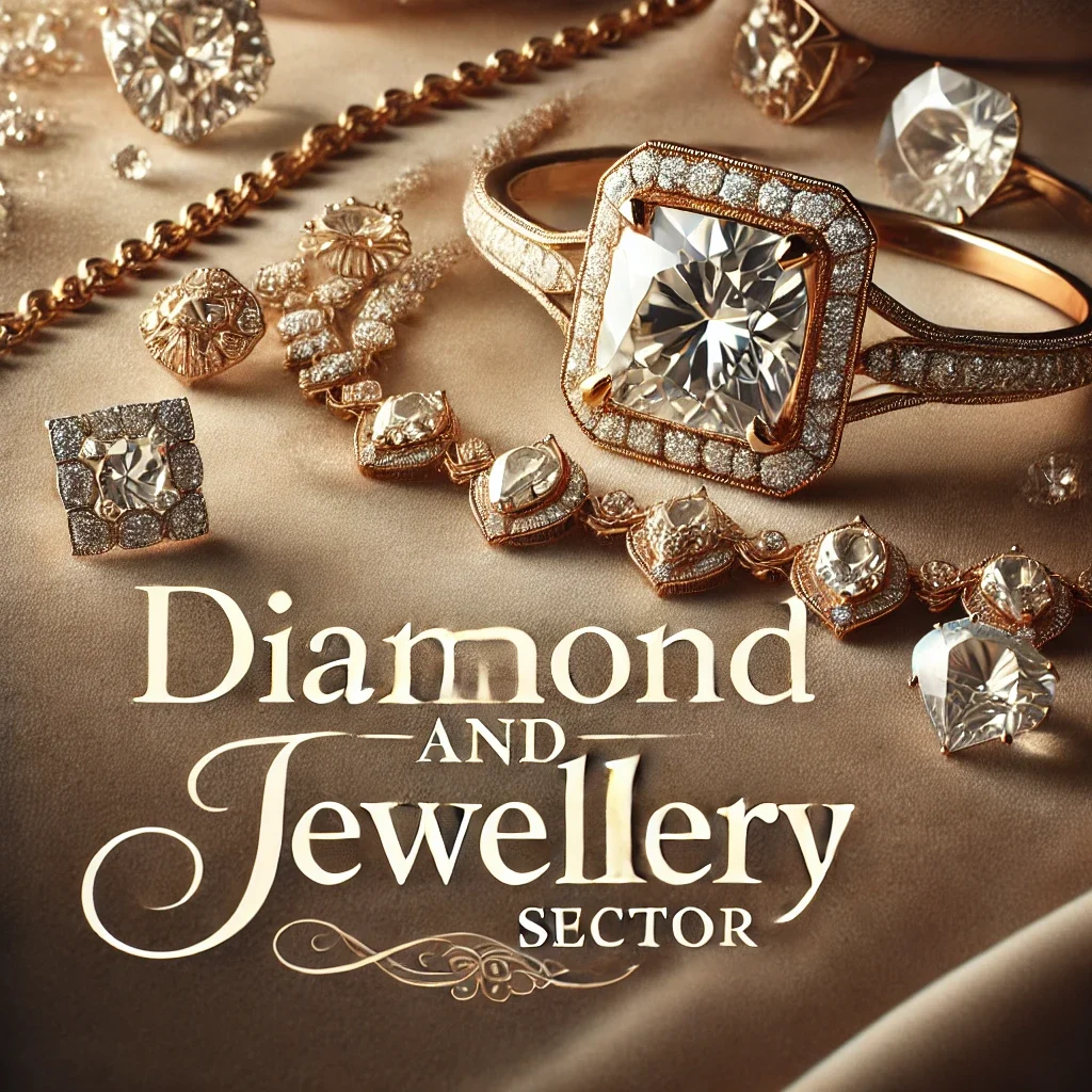 #120 - On Diamond & Jewellery Sector - Arthology